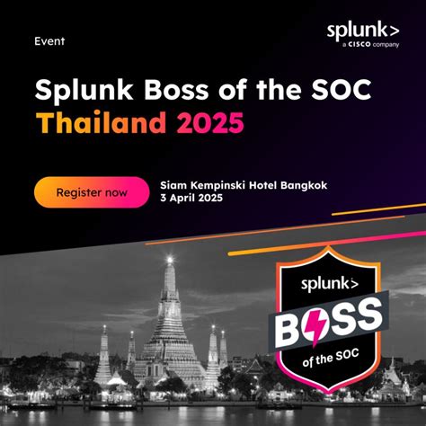 Splunkbots Splunksecurity Henry Villar