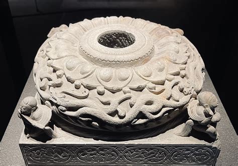 东晋皇族、敦煌大户、鲜卑王子，何缘相聚北魏平城？丨观展 经济观察网 － 专业财经新闻网站