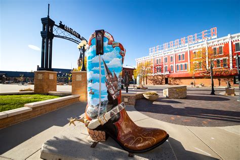 Downtown Cheyenne Wyoming Cheyenne Downtown Development Authority