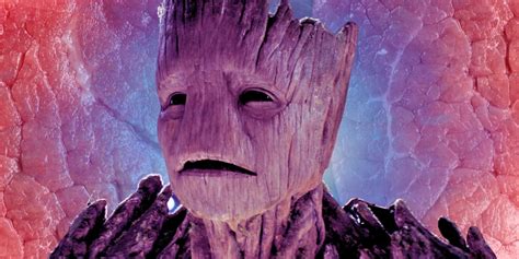 ‘guardians Of The Galaxy 3 Why Groots Last Line Matters