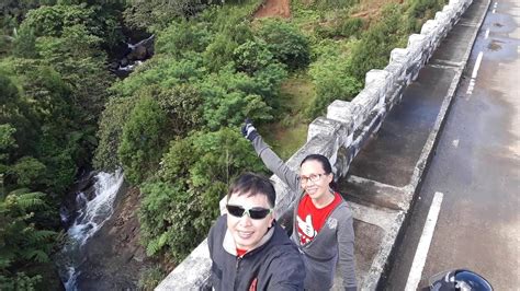 Pinlac Bridge In Infanta Quezon Youtube