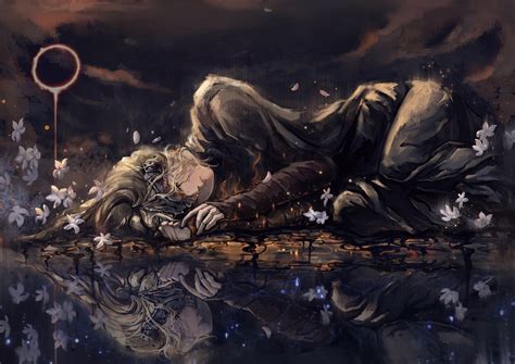 Dark Souls Iii Danbooru