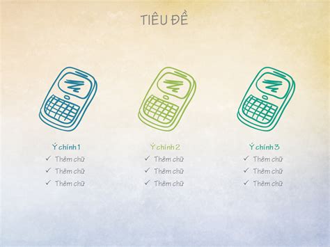 T I Mi N Ph C C Slide Powerpoint K H A Ch Powerpointdep Blog On Tumblr