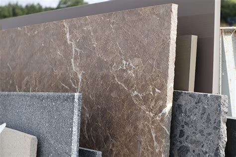 Natural Vs Man Made Stone Great British Stone