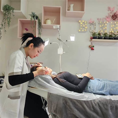 Bonna Beauty Roselands Eyelash Extension And Spas 2025 All You Need