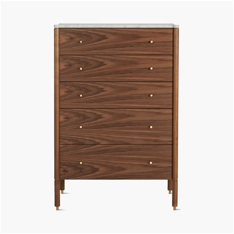 Morrison Bedside Table Design Within Reach