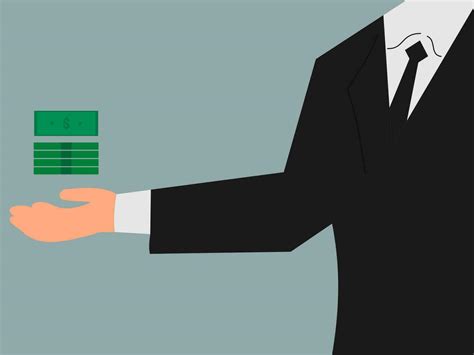 Businessman Vector Illustration Flat Design 27989913 Vector Art At Vecteezy