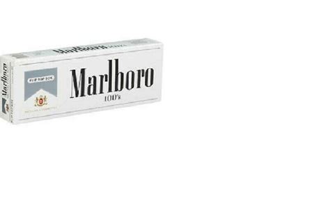 Marlboro Ultra Light 100s 1 Carton 10 Packs 1988709412