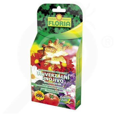 Multicote 6m Slow Release Pill Agro Cs Fertilizer Nexles Europe