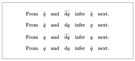 Differential Propositional Calculus • 5 Inquiry Into Inquiry