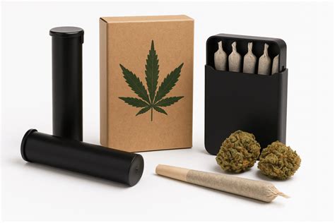 The Ultimate Guide To Pre Roll Tubes Wholesale Rxdco