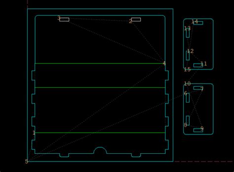 Export Multiple Sketches As Single While Having Sketches Separated By