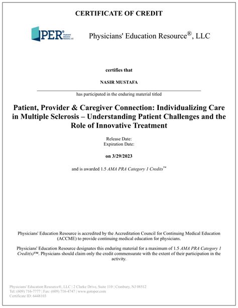 Pdf Patient Provider And Caregiver Connection Individualizing Care In