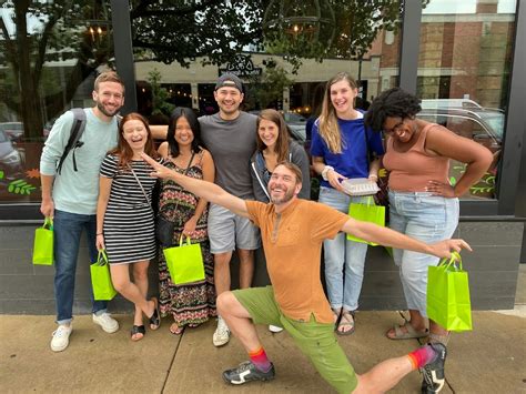 Working At Classkick Great Place To Work®