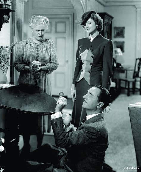 The Thin Man Goes Home 1944