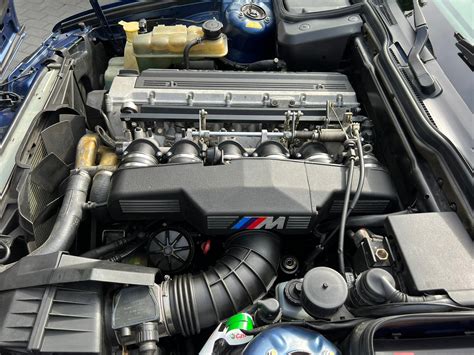Bmw E34 M5 3 8 Nurburgring Edition Topclassics