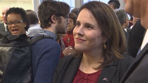 Joan Gabel Wraps Up U Of M President Interviews Ahead Of Tuesday Vote