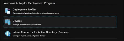 Replicating Task Sequences In Autopilot Bare Metal Msendpointmgr