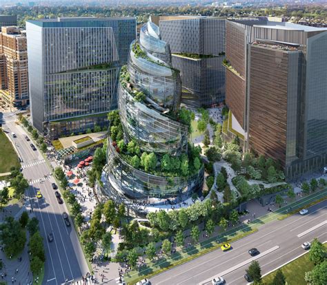 바이오필리아와 바이오필릭 디자인