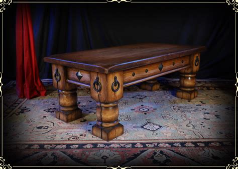 Bdsm Table Mad Mule Bondage Company