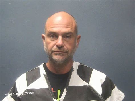 Gibbs Brian 11 28 2025 Sevier County Mugshots Zone