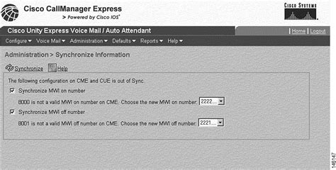 Excerpts From Cisco Ip Communications Express Callmanager Express With