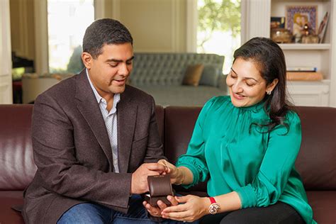 How I Got Here Ankur Daga Doubles Down On Colored Gemstones Jck