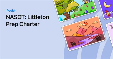 Nasot Littleton Prep Charter