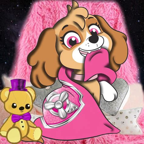 Pin De Kristopher Kranock En Paw Patrol En 2022 Dibujos Kawaii 365 Dibujos De Paw Patrol
