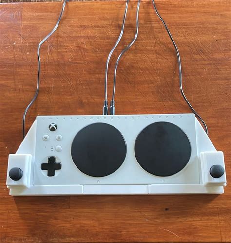 Xbox Adaptive Controller Joystick Etsy