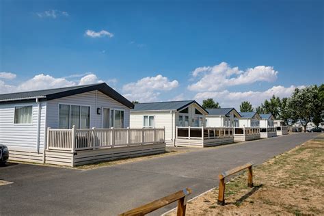 Caravan Holiday Parks In Essex Park Holidays Uk