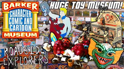 Cartoon Museum Tickets