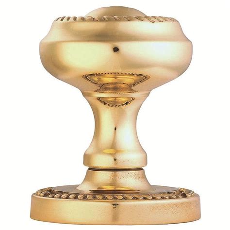 Simply Door Handles Georgian Mortice Door Knob Fg4 Simply Door Handles