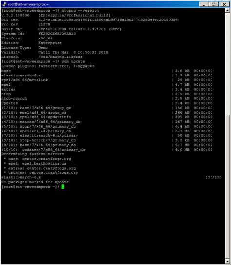 Ntopng License Not Working Issue Ntop Ntopng GitHub