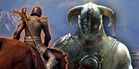 This Skyrim Mod Is Perfect After Playing Oblivion Remastered