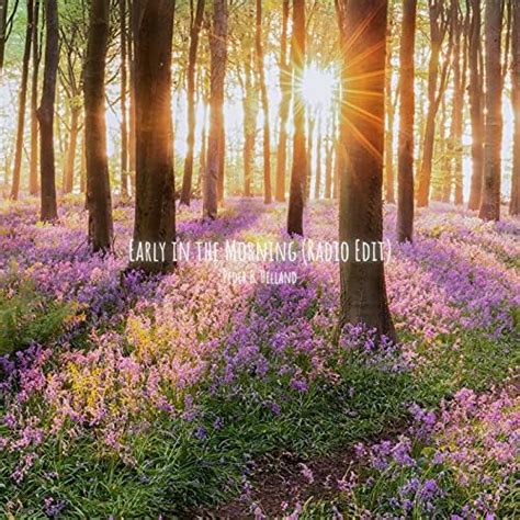 Play Early In The Morning Radio Edit By Peder B Helland On Amazon Music
