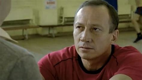 Олег Ткачёв биография фильмография фото Актеры