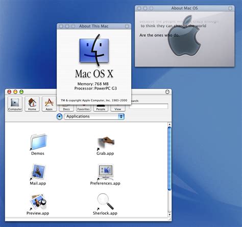 Download Old Mac Os Versions Energybrown