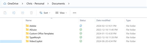Microsoft One Drive Has A Bunch Of Adobe Files On Adobe Community 14694049