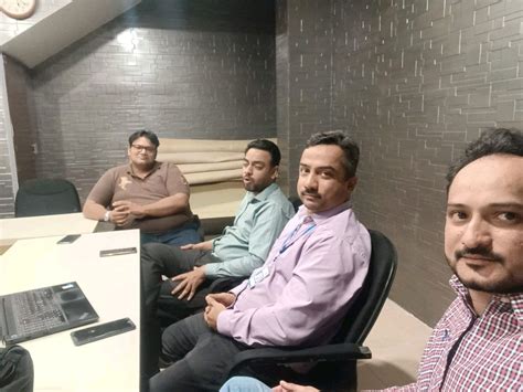 Tps Muhammad Ahmed Qaiser Csm® Cspo®