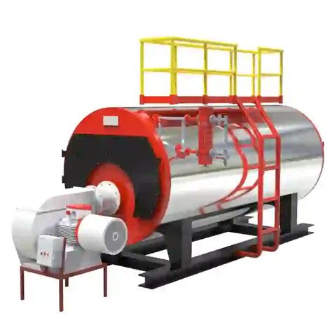 Comprehensive Guide To Low Pressure Steam Boilers Benefits Uses And Vendors