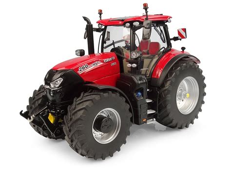 Universal Hobbies Case Puma 260 Cvx Drive Tractor 132 Scale