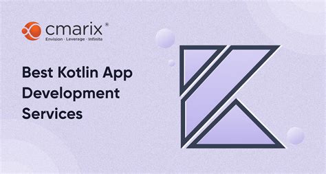 Kotlin App Development Company India Kotlin App Development Services