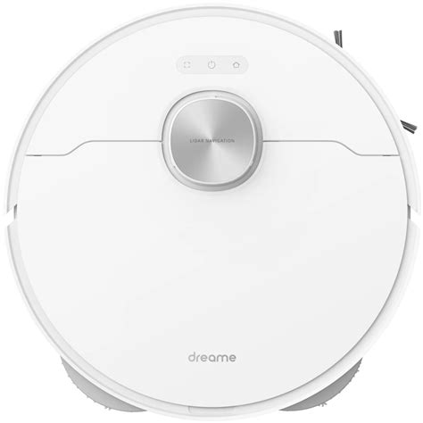 Robot H T B I Lau Nh Dreame Bot L Ultra Ch Nh H Ng Gi T T Nguy N Kim