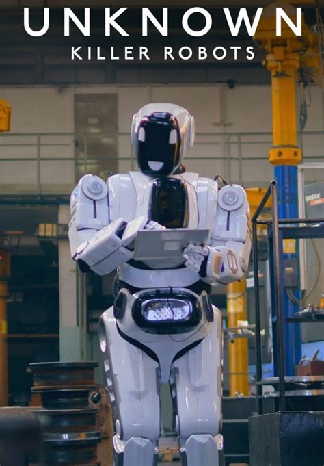 Robots 2023