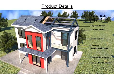 Price Structure Extendable Container Homes 20ft Prefab Shipping Tiny