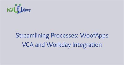 Myvca Login How To Navigate The Platform