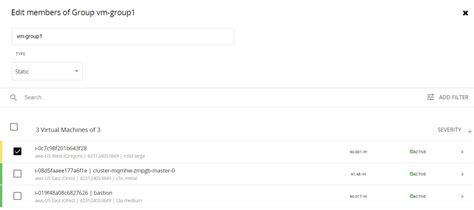 Integrate Turbonomic Actions With Existing Automation Tools Ibm Developer
