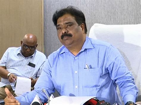 Acb Gets Permission To Investigate Mining Vg Venkat Reddy