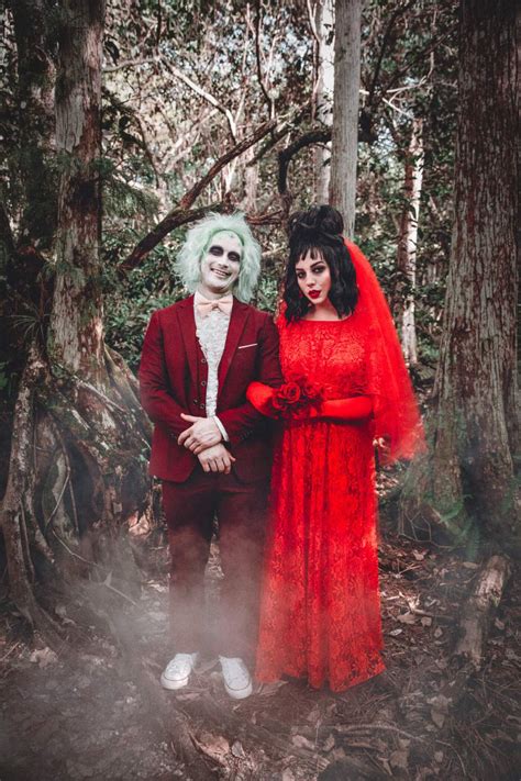 77 Best Couples Halloween Costumes And Matching Duo Ideas For 2024